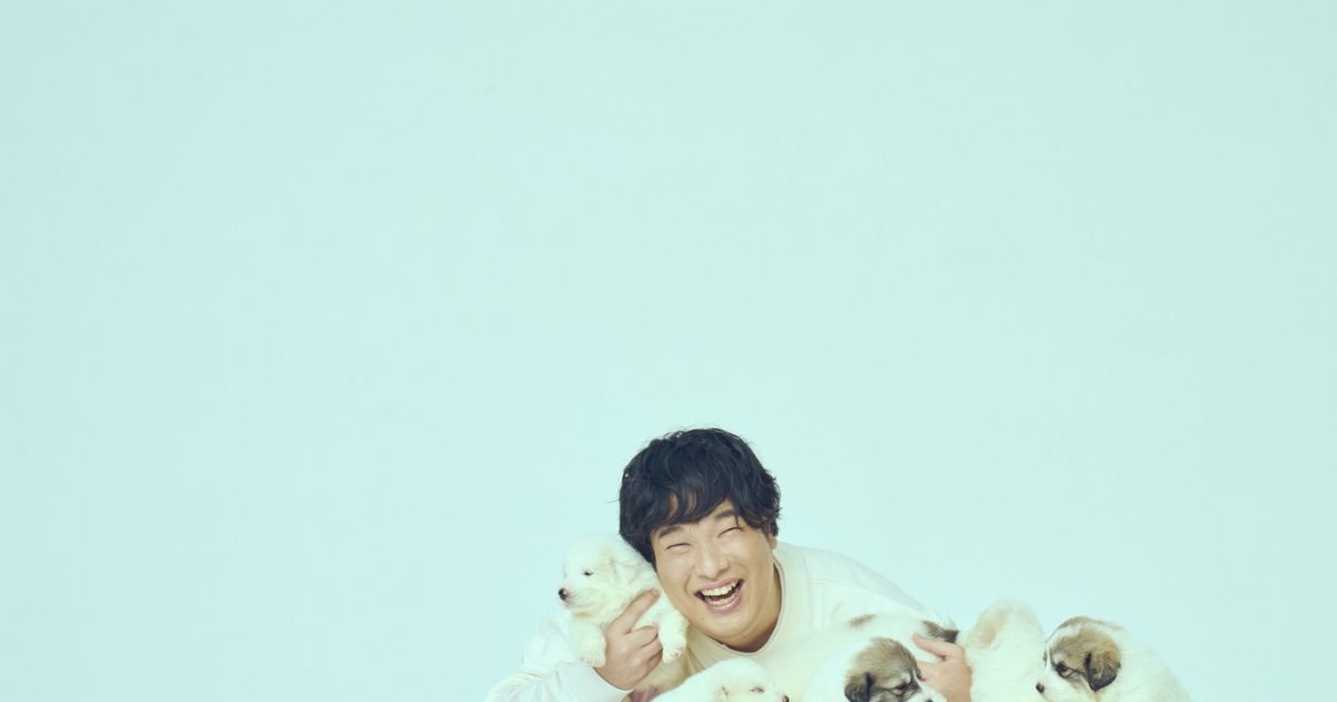 岡崎体育、アニメ『マッシュル-MASHLE-』OPテーマ「Knock Out」の配信＆MV公開が決定 – THE FIRST TIMES