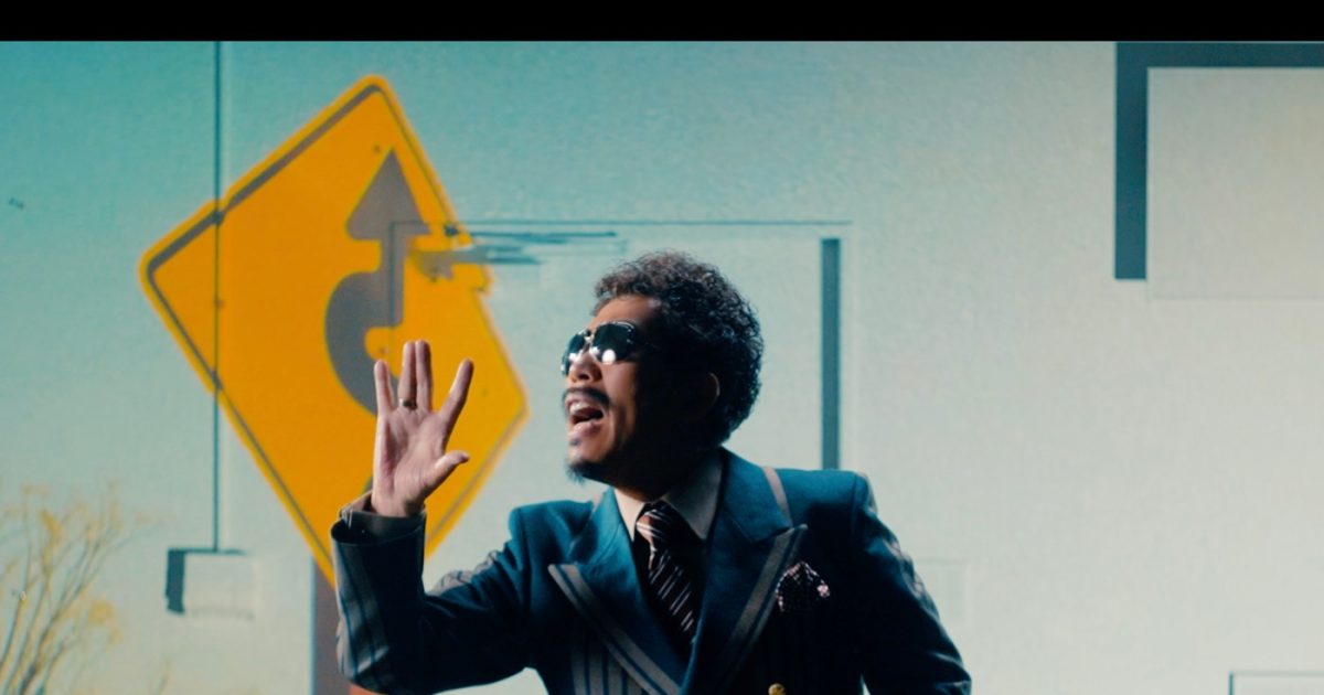 鈴木雅之、YOASOBIコンポーザー・Ayase提供楽曲「道導」MVのプレミア公開が決定 – THE FIRST TIMES