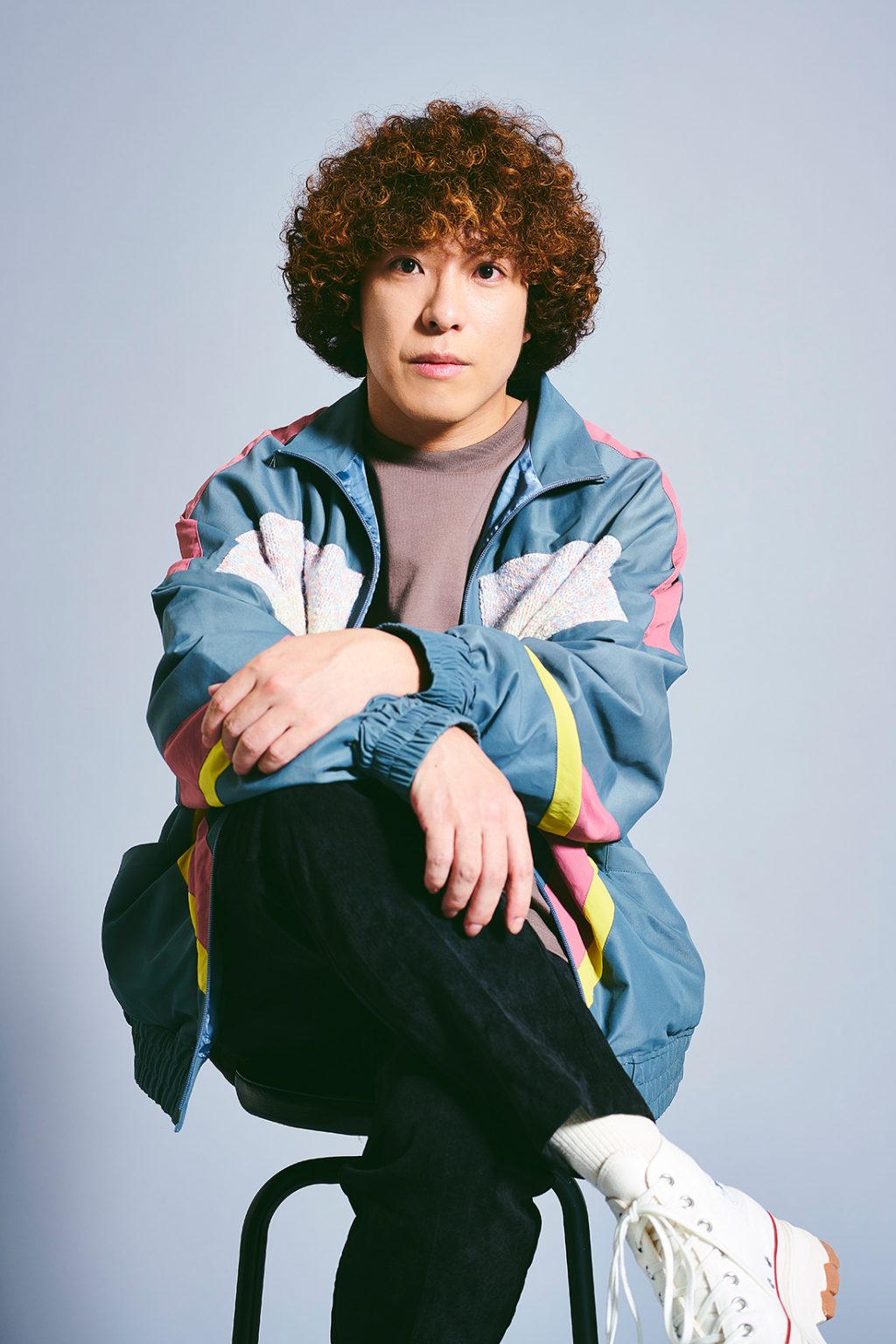 谷口鮪 × 北澤ゆうほ対談。KANA-BOONの新作に吹いた男女ツインボーカルの新鮮な風。意外なふたりの接点と収穫を聞く – THE FIRST TIMES