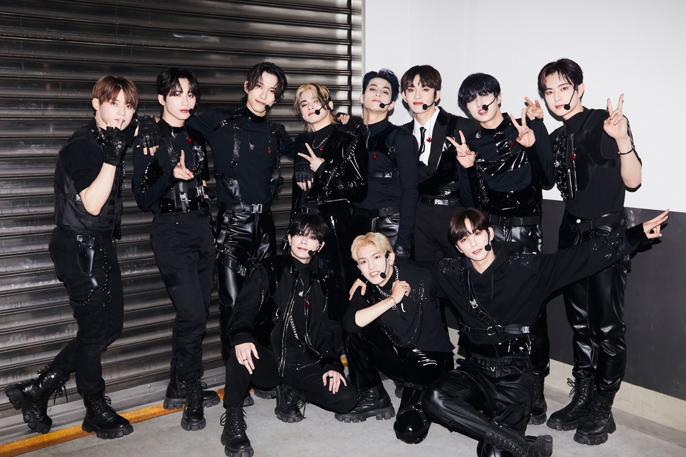 INI、最新ライブ映像作品がオリコン映像3部⾨同時1位獲得！ 記念にツアーオフショット初公開 – THE FIRST TIMES