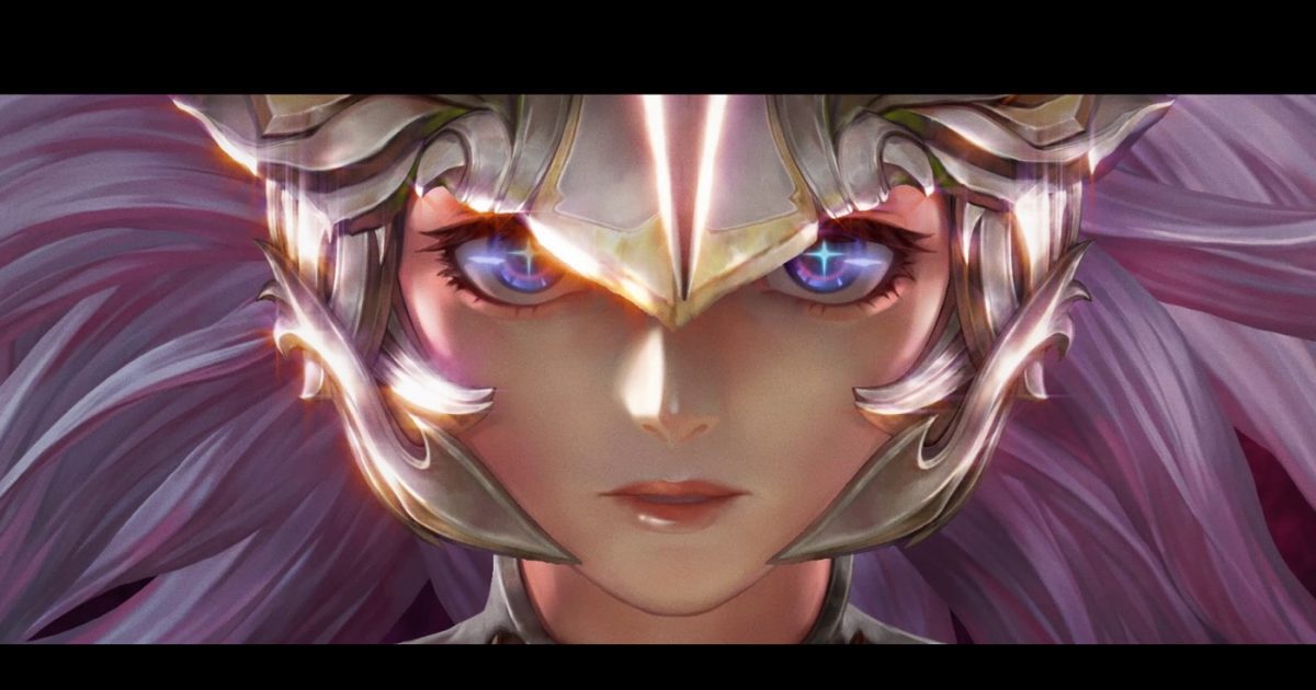 平手友梨奈が激しい剣アクションに初挑戦！HYBE IM新作RPGのTVCM＆メイキング映像公開 – 画像一覧（15/18） – THE FIRST TIMES