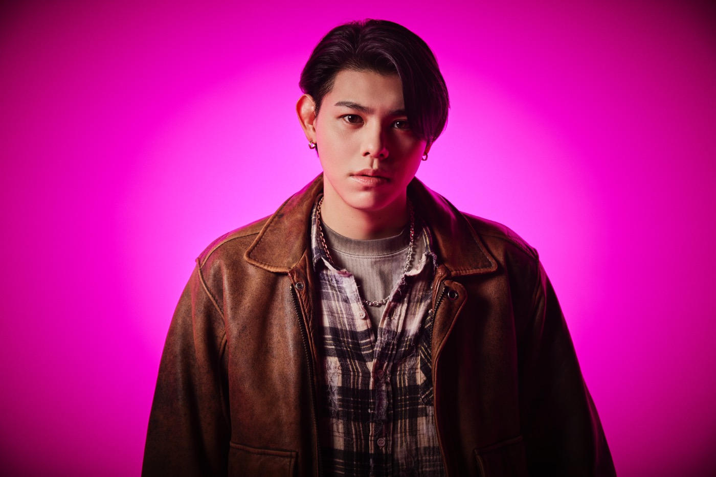 BE:FIRST・LEO＆JUNON、日テレ『My Turning Point～ミライに挑む冒険者たち～』でナレーターに初挑戦 – 画像一覧（2/4） – THE FIRST TIMES