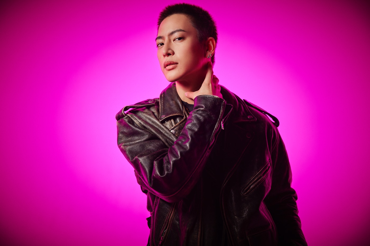 syudou、新曲「共闘 feat. RYOKI from BE:FIRST」MV公開 – THE FIRST TIMES