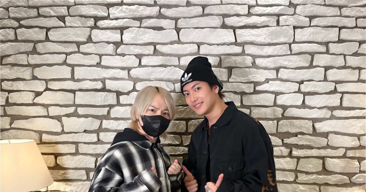 syudou、新曲「共闘 feat. RYOKI from BE:FIRST」MV公開 – THE FIRST TIMES