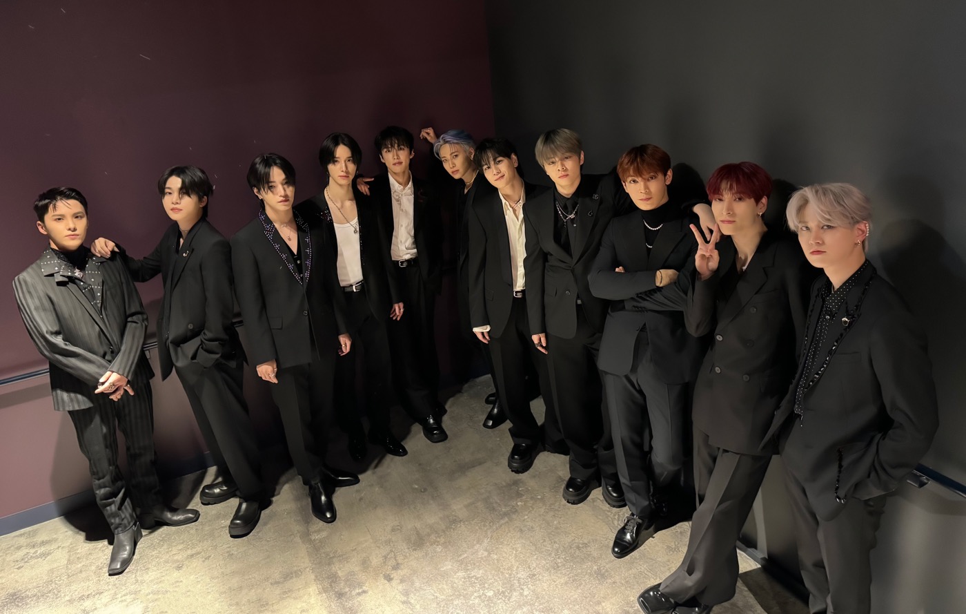 【レポート】JO1『ASEA 2024』で「ASEA THE BEST STAGE JAPAN」を受賞！ライブで3曲を披露 – 画像一覧（1/2） – THE FIRST TIMES