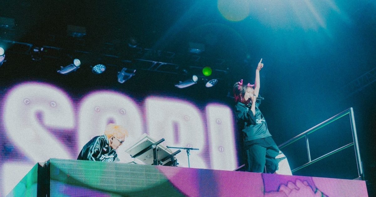 【ライブレポート】YOASOBI世界最大級のフェス『コーチェラ・フェス』に降臨！「We are YOASOBI from JAPAN!!」 – THE FIRST TIMES