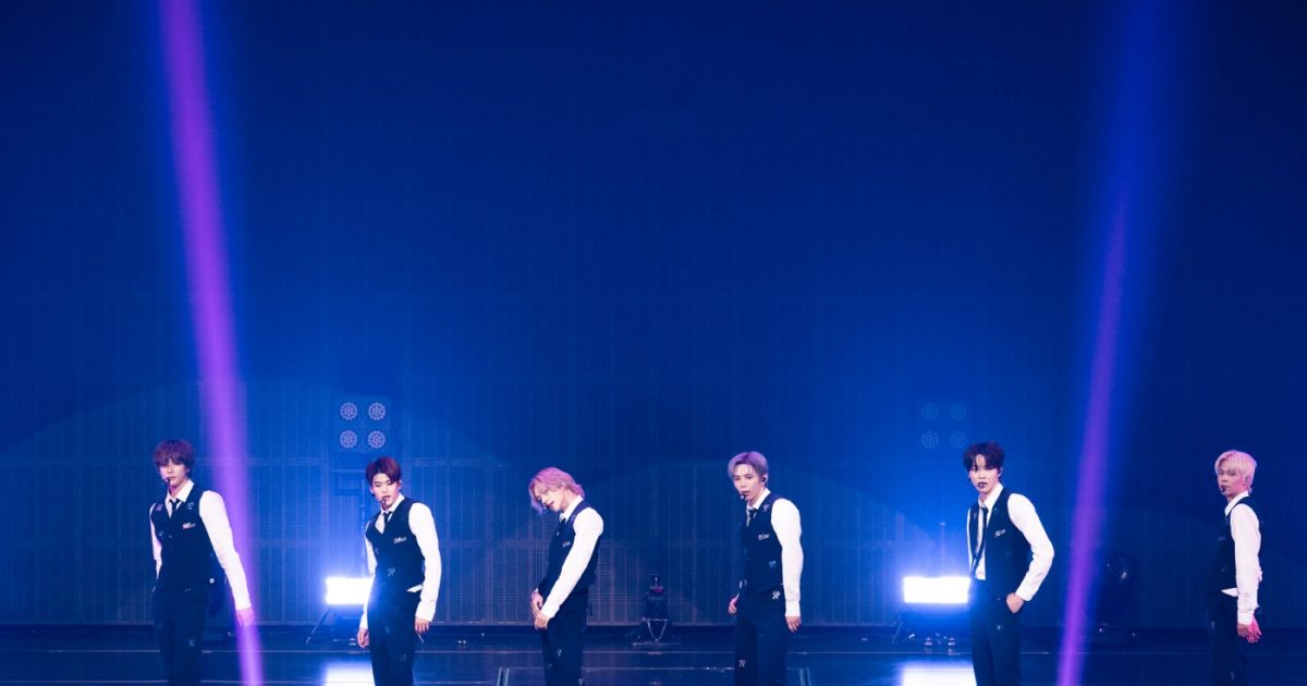 【ライブレポート】RIIZE『The Performance』でMrs. GREEN APPLE若井滉斗と豪華コラボ – 画像一覧（7/8） – THE FIRST TIMES