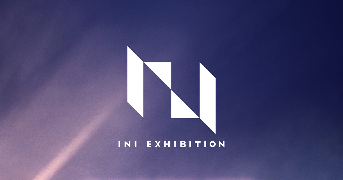 INI大規模展覧会『INI EXHIBITION -DESTINED HORIZONS-』の撮り下ろしキービジュアル公開 – THE FIRST TIMES