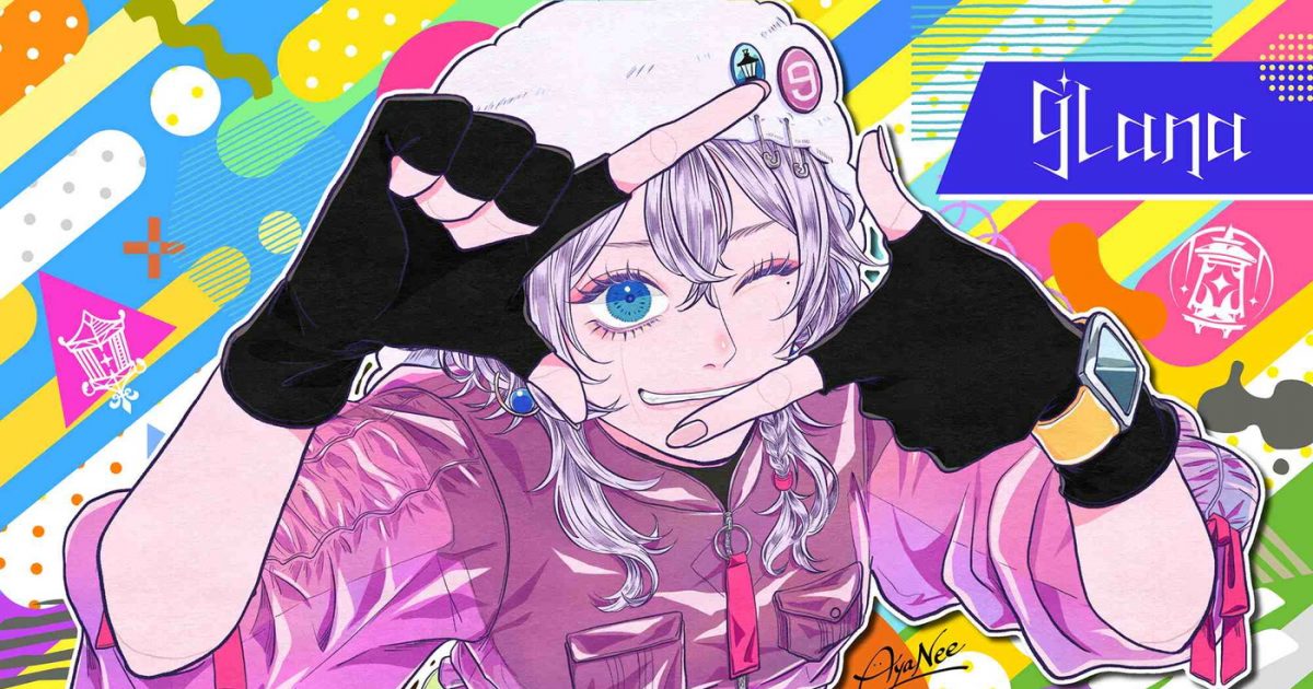 9Lana（クラナ）TVアニメ『ポケットモンスター テラスタルデビュー』EDテーマ「Let me battle」配信スタート – THE FIRST TIMES