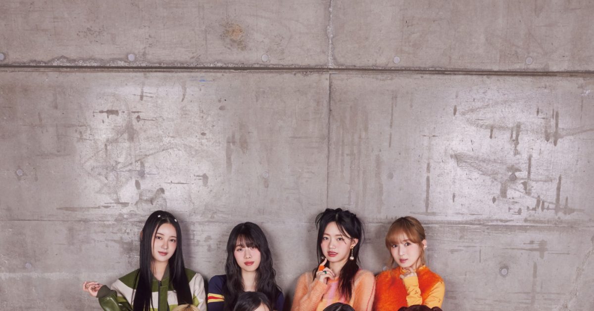 超特急が『JUNON』6月号特別版の表紙＆裏表紙をジャック – 画像一覧（3/10） – THE FIRST TIMES