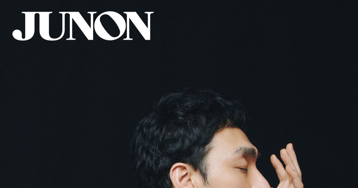 超特急が『JUNON』6月号特別版の表紙＆裏表紙をジャック – 画像一覧（1/10） – THE FIRST TIMES