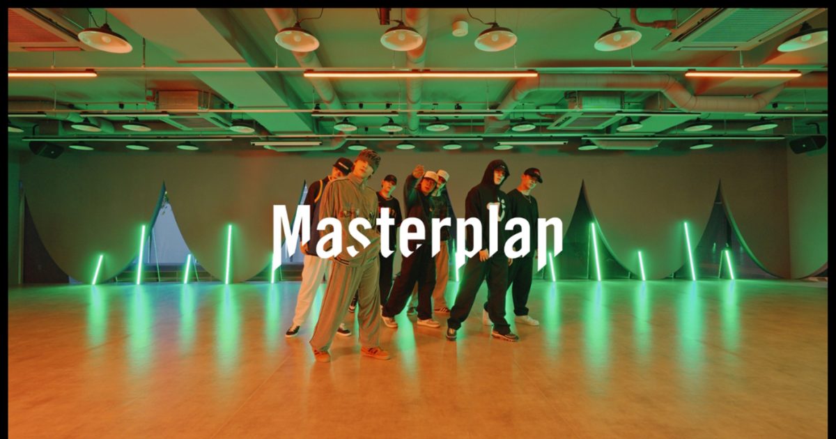 BE:FIRST、グループ史上最高難易度のコレオに挑んだ「Masterplan」のダンスプラクティス映像公開 – THE FIRST TIMES