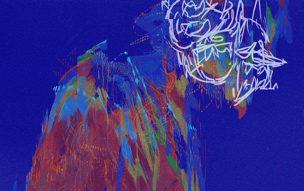 “アートロック”を標榜する新世代ユニットCLAN QUEEN、新曲「ORDER」配信リリース決定！ティザービジュアルも公開 – 画像一覧（3/3） – THE FIRST TIMES