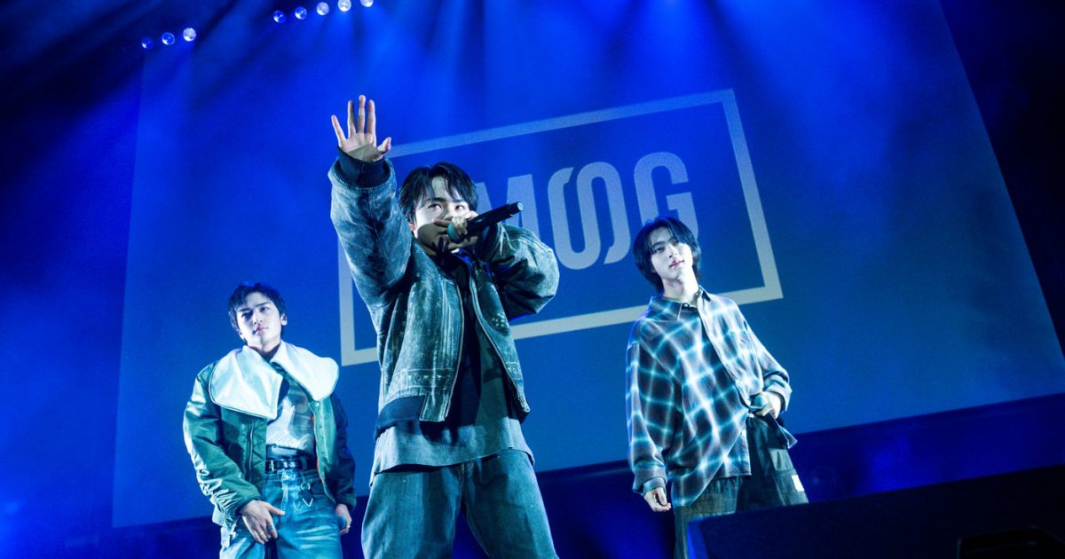 BMSG、SKY-HIによるCEOプレゼンテーションをYouTubeで公開！BMSGの未来を拓く5つの成長領域「GROWTH5」を発表 – 画像一覧（5/8） – THE FIRST TIMES