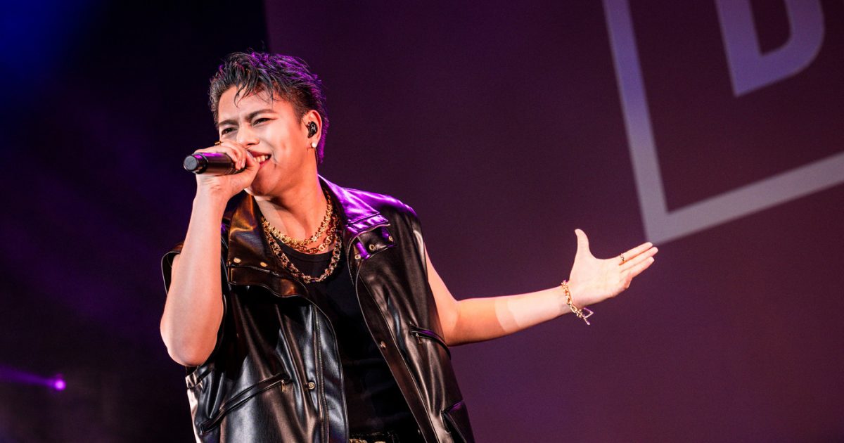 BMSG、SKY-HIによるCEOプレゼンテーションをYouTubeで公開！BMSGの未来を拓く5つの成長領域「GROWTH5」を発表 – 画像一覧（6/8） – THE FIRST TIMES