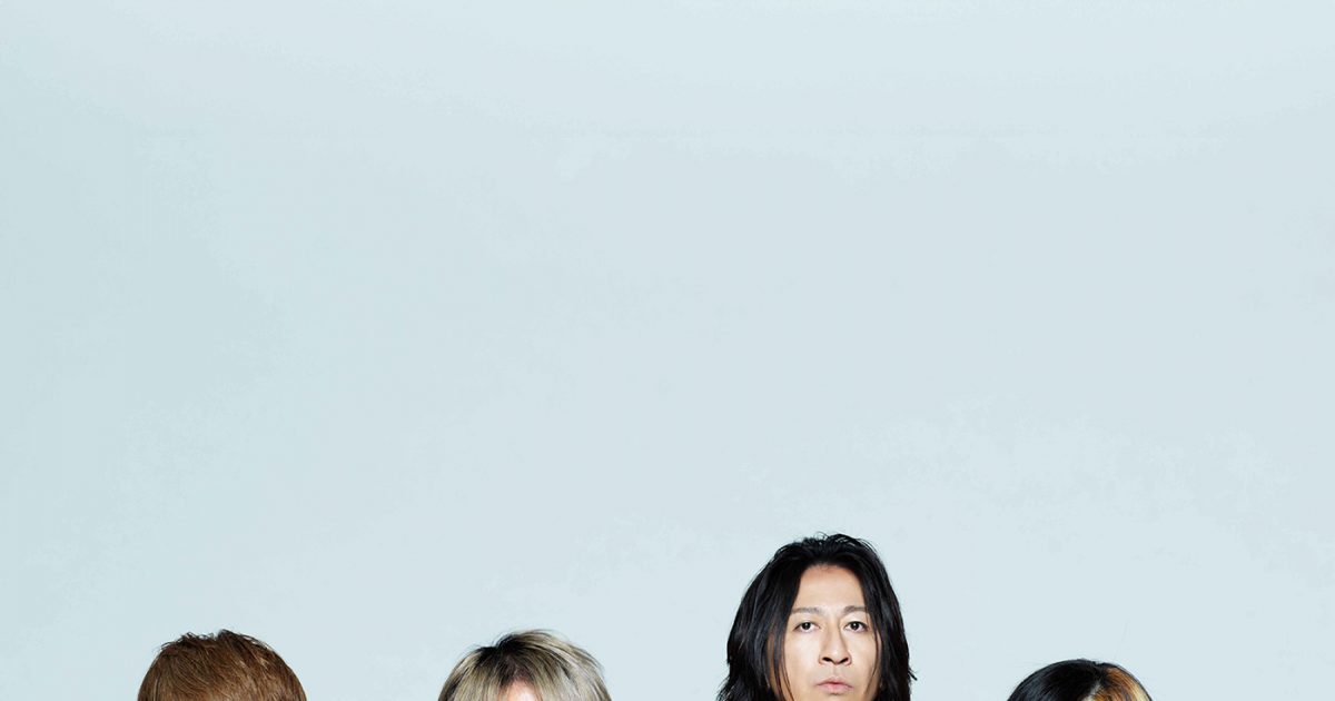 GLAY、ベストアルバム2作同時発売！小田和正とのコラボ曲「悲願」のMVも公開 – THE FIRST TIMES