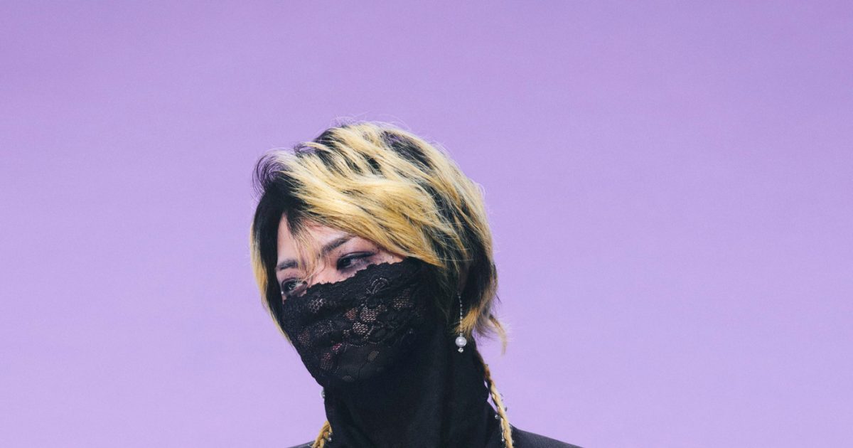 Cö shu Nie feat. HYDE、アニメ『黒執事 -緑の魔女編-』OPテーマ「MAISIE」をCDリリース – 画像一覧（4/7） – THE FIRST TIMES