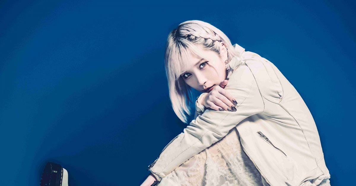 ReoNa×TVアニメ『アークナイツ』が3度目のタッグ！新曲「End of Days」が第3期のOPテーマに決定 – THE FIRST TIMES