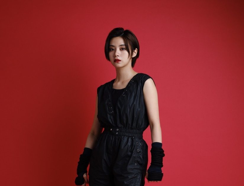 “令和のドロンジョ”は、池田エライザ！『DORONJO/ドロンジョ』キャラクタービジュアル公開 – THE FIRST TIMES