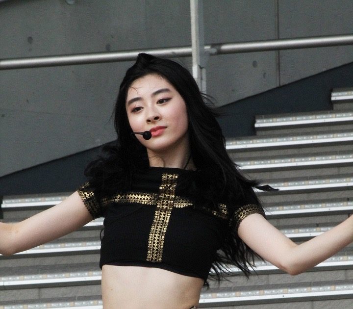 MISS MERCY、初のフリーライブイベントのオフィシャルレポートが到着 – 画像一覧（3/11） – THE FIRST TIMES