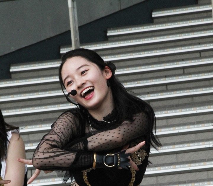 MISS MERCY、初のフリーライブイベントのオフィシャルレポートが到着 – 画像一覧（6/11） – THE FIRST TIMES