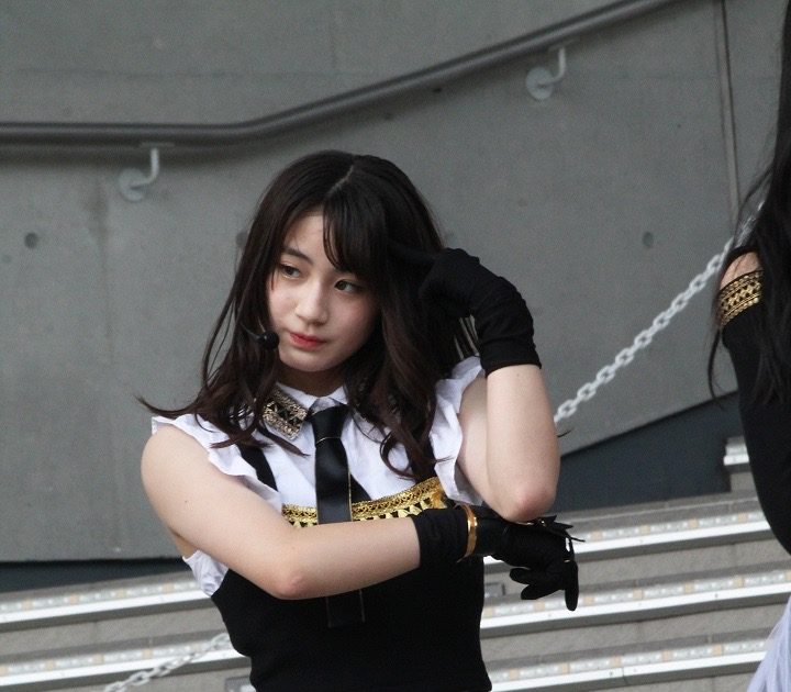 MISS MERCY、初のフリーライブイベントのオフィシャルレポートが到着 – 画像一覧（3/11） – THE FIRST TIMES