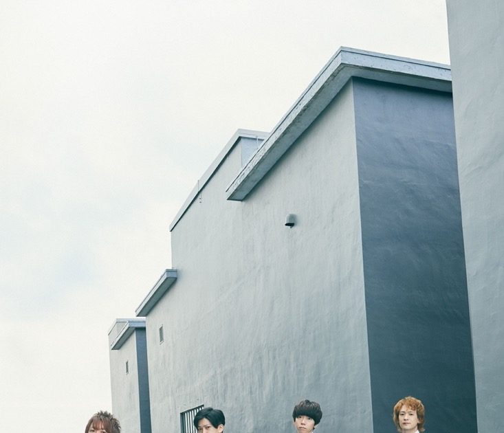 sumika、新曲「Simple」MVのYouTubeプレミア公開が決定 – THE FIRST TIMES