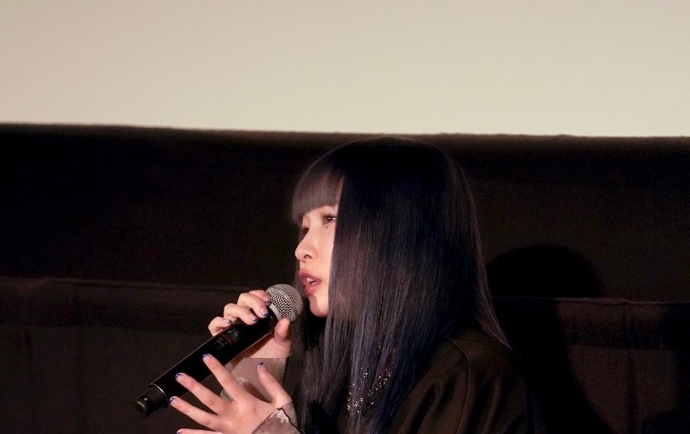 SennaRinが熱い歌声を披露！『銀河英雄伝説』第三章“歌唱付き”舞台挨拶オフィシャルレポート – 画像一覧（1/3） – THE ...