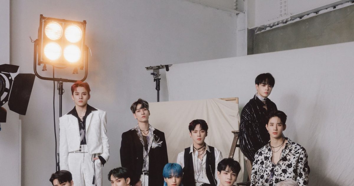 JO1、2ndアリーナツアー『2023 JO1 2ND ARENA LIVE TOUR ‘BEYOND THE DARK’』開催決定 – THE FIRST TIMES