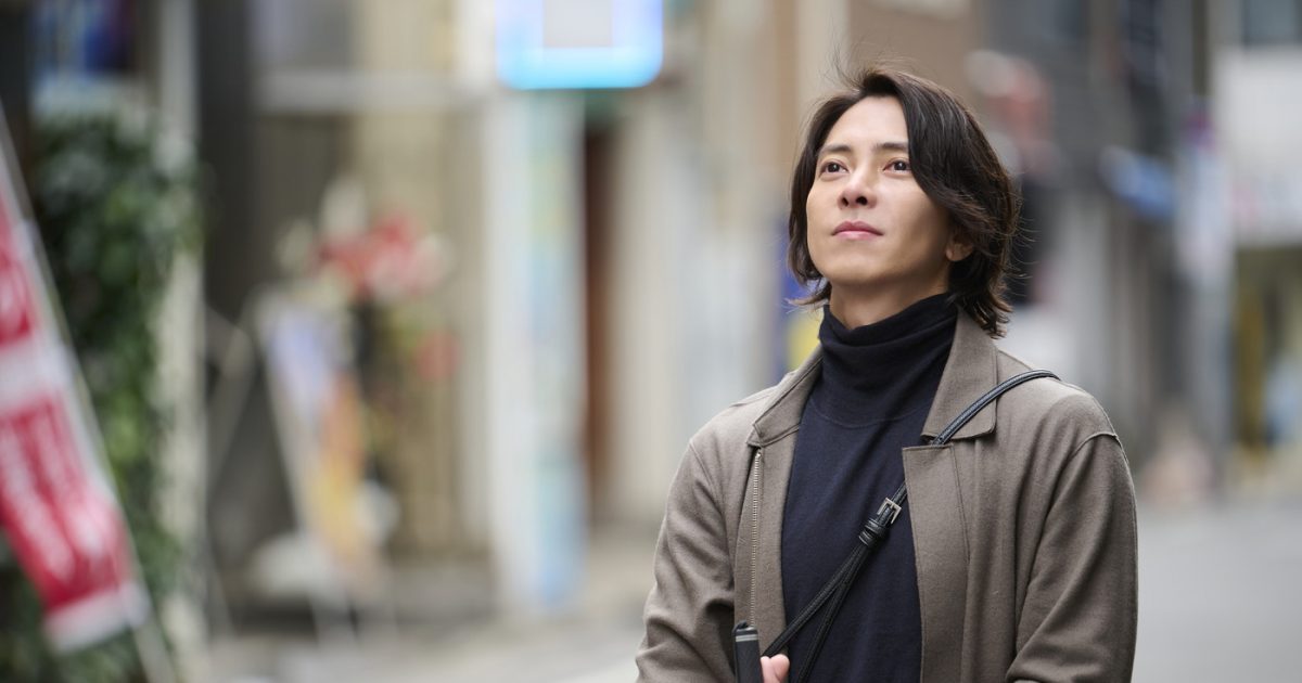 山下智久主演映画『SEE HEAR LOVE 見えなくても聞こえなくても愛してる』場面写真解禁 – 画像一覧（2/5） – THE FIRST ...