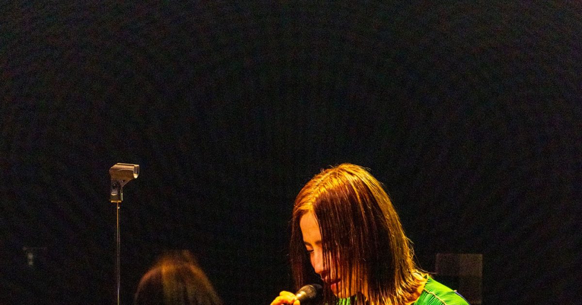 Uru、全国ツアーの初日レポートが到着！ アルバム『コントラスト』を経て、より鮮明に描き出されるUruの世界 – THE FIRST TIMES