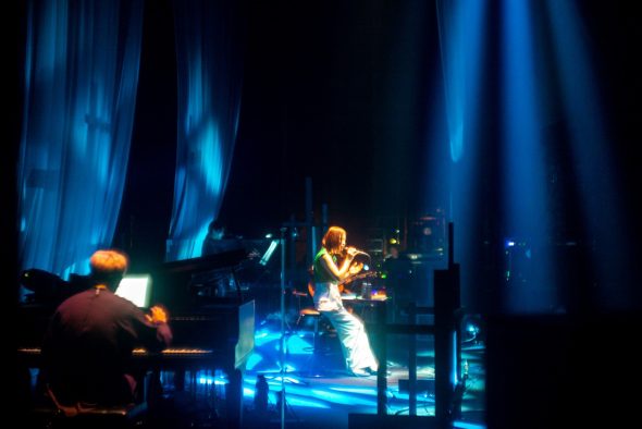 Uru、全国ツアーの初日レポートが到着！ アルバム『コントラスト』を経て、より鮮明に描き出されるUruの世界 – THE FIRST TIMES