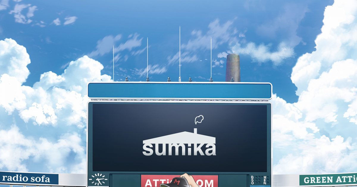 TVアニメ『MIX MEISEI STORY』OPテーマ！ sumika、ニューシングル「Starting Over」のジャケット写真＆収録内容公開 – THE FIRST TIMES