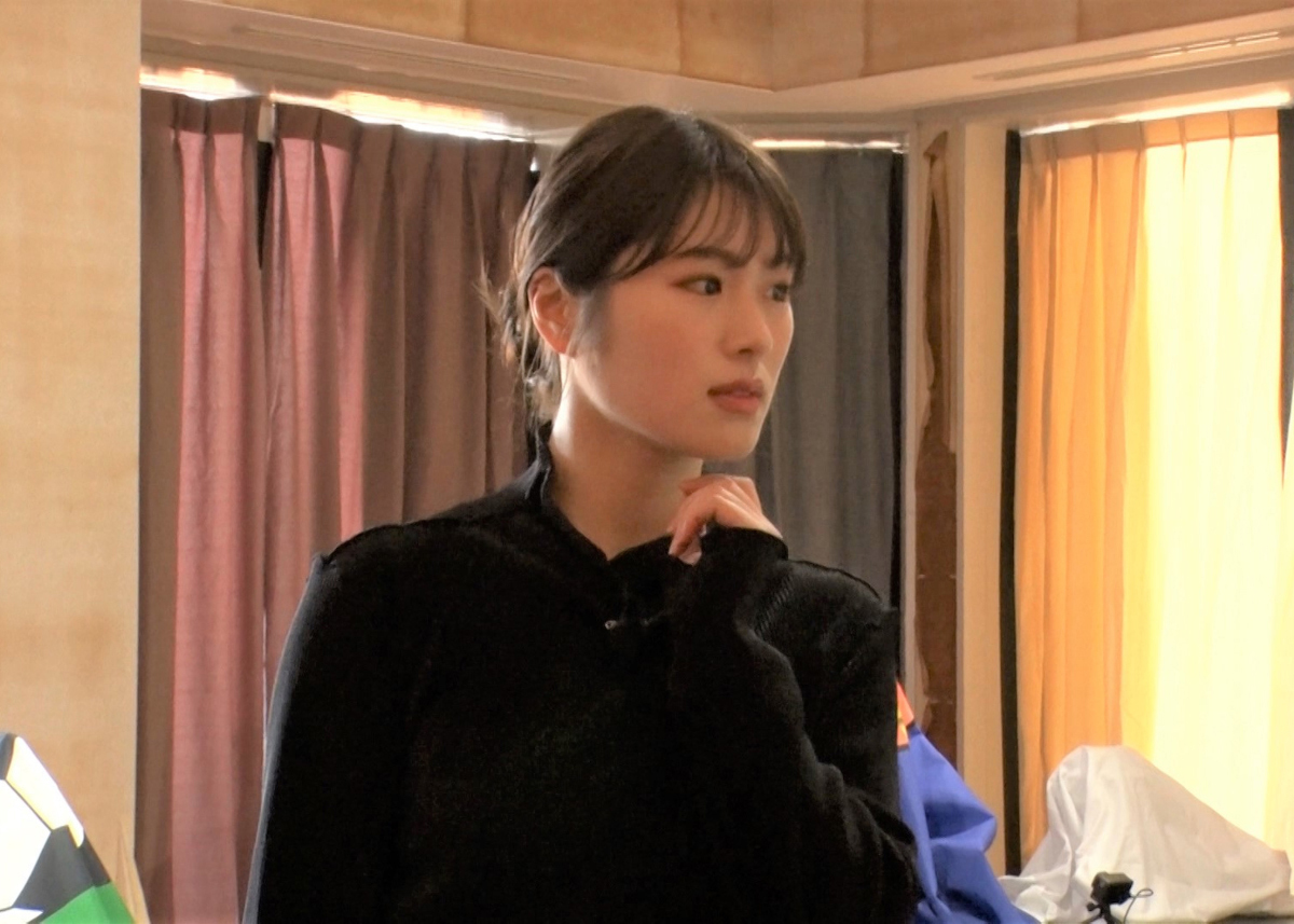 Sexy Zone・中島健人が初参戦！ 『佐藤健＆千鳥ノブよ!この謎を解いてみろ!』第5弾、いよいよ今夜放送 – 画像一覧（6/6） – THE FIRST TIMES