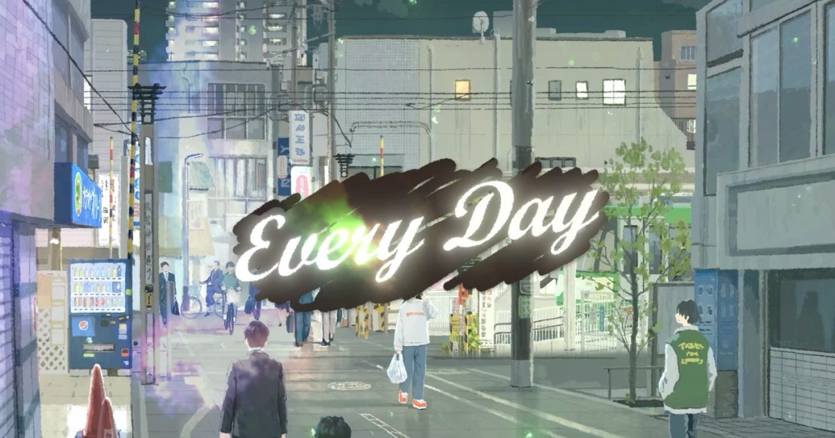 GReeeeNが歌うNHKドラマ10『育休刑事』主題歌「LIFE」MV公開 – THE FIRST TIMES