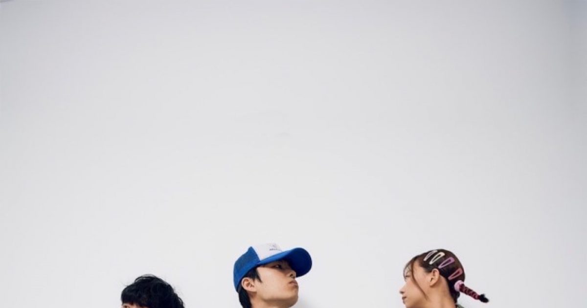 DURDN、「Drink!」日本語バージョンをリリース！ メンバー出演のMVも公開 – THE FIRST TIMES