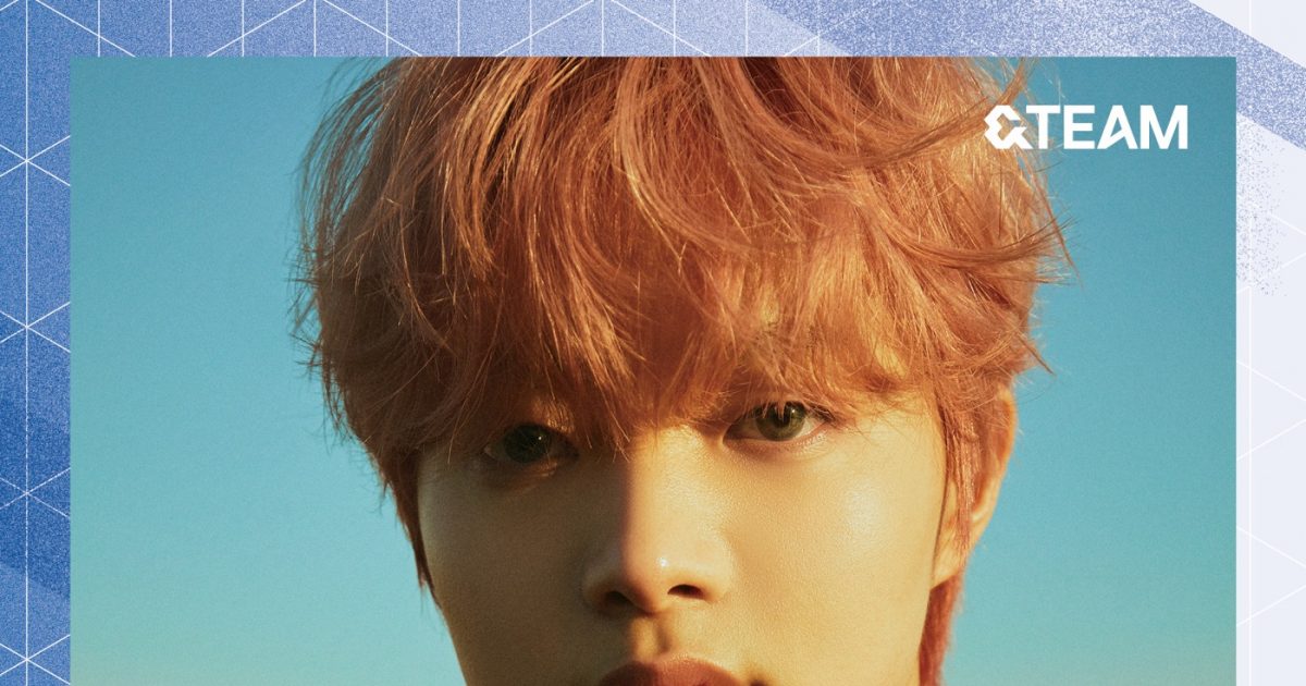 &TEAM、2nd EP『First Howling : WE』全15形態ジャケット写真を一挙公開 – 画像一覧（5/16） – THE ...