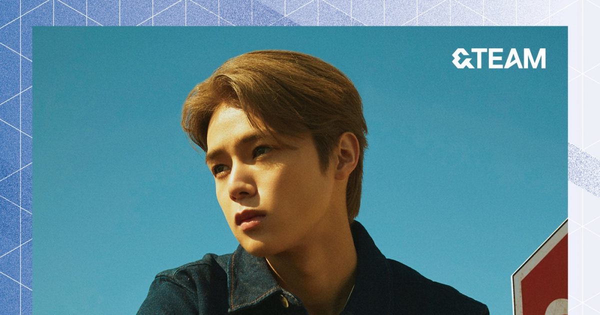 &TEAM、2nd EP『First Howling : WE』全15形態ジャケット写真を一挙公開 – 画像一覧（7/16） – THE ...