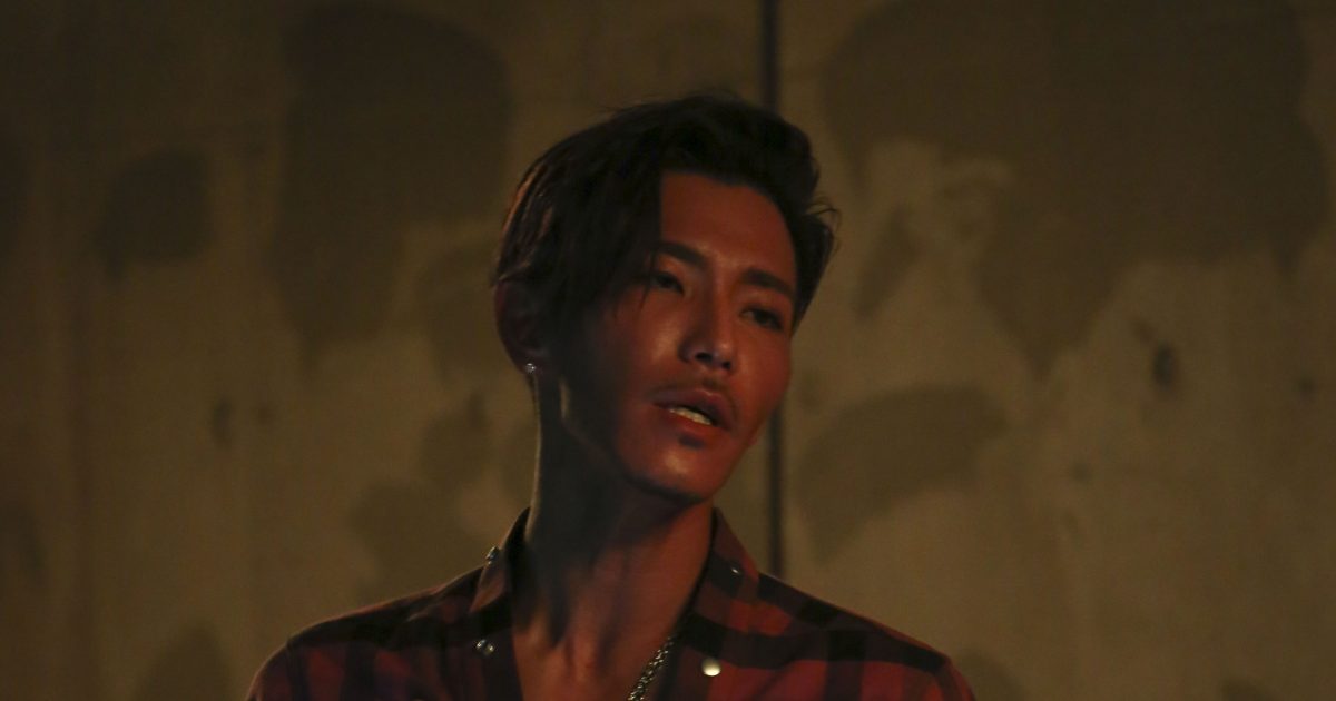 DOBERMAN INFINITY・KAZUKI、ソロアーティスト“林和希”として初のMV「Wow」公開 – 画像一覧（3/4） – THE FIRST TIMES