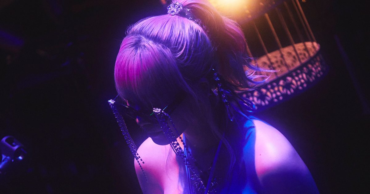 【ライブレポート】Co shu Nie『A coshutic Nie Vol.4』より東京公演のレポートが到着 – 画像一覧（2/10 ...