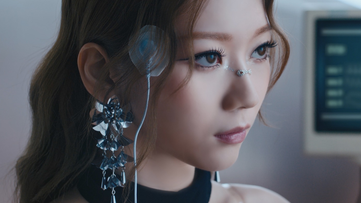 IS:SUE（イッシュ）、デビューシングル「1st IS:SUE」コンセプトトレーラーを公開 – THE FIRST TIMES