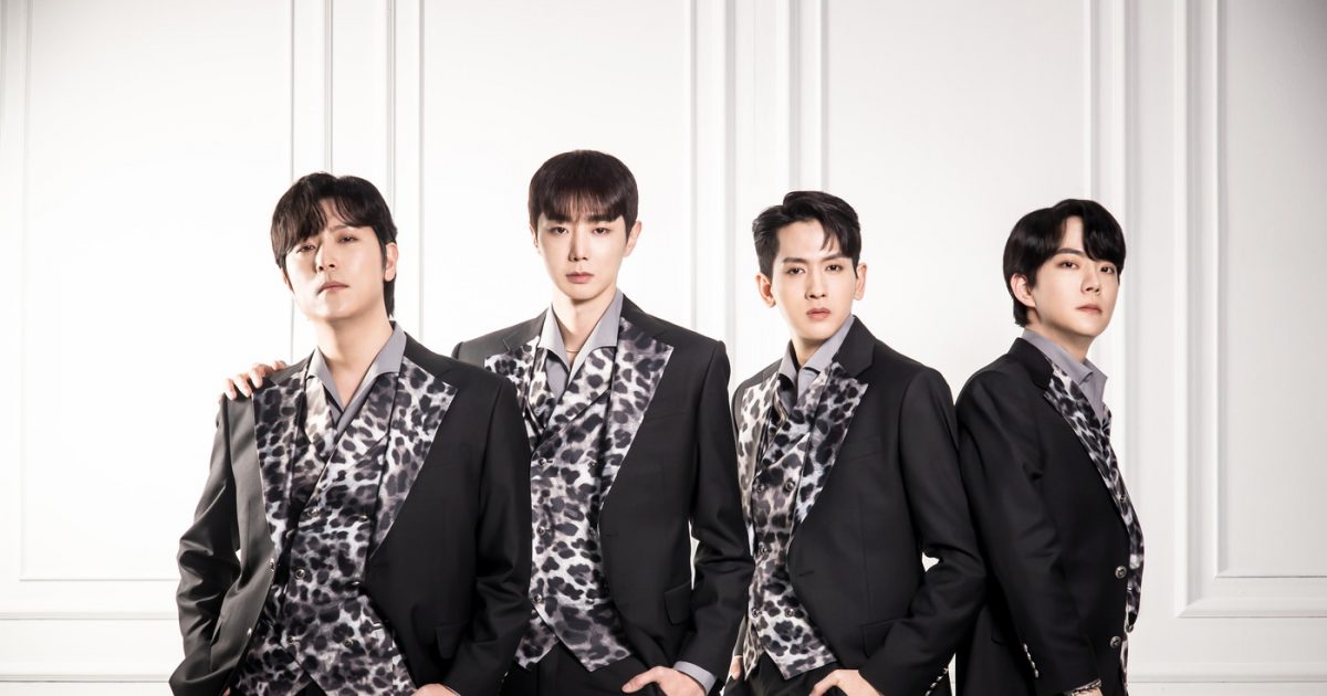 K4、日本デビューシングル収録の「Love Storm」がUSEN演歌／歌謡曲リクエストランキング1位を獲得 – THE FIRST TIMES