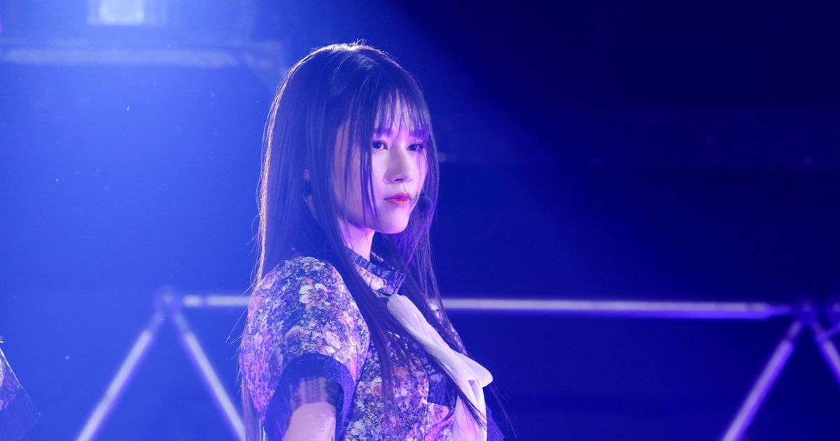 【ライブレポート】櫻坂46“BACKS LIVE!!”が大盛況で幕！Wアンコールを含む全19曲にBuddies熱狂 – 画像一覧（4/29） – THE FIRST TIMES