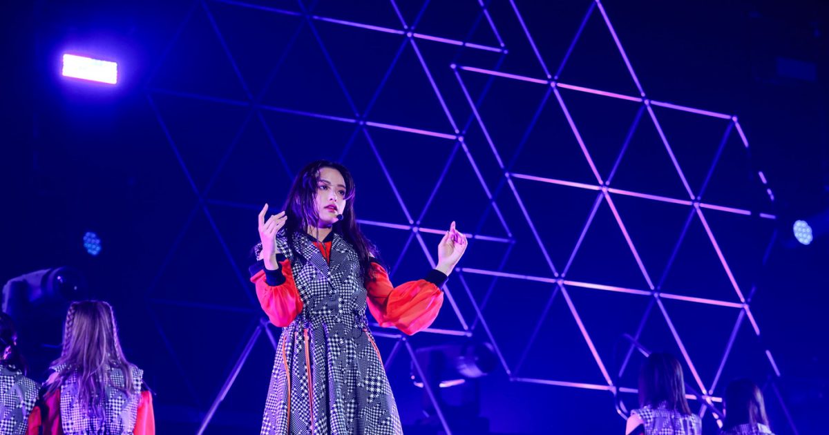 【ライブレポート】櫻坂46“BACKS LIVE!!”が大盛況で幕！Wアンコールを含む全19曲にBuddies熱狂 – 画像一覧（10/29） – THE FIRST TIMES