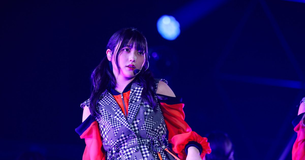 【ライブレポート】櫻坂46“BACKS LIVE!!”が大盛況で幕！Wアンコールを含む全19曲にBuddies熱狂 – 画像一覧（21/29） – THE FIRST TIMES