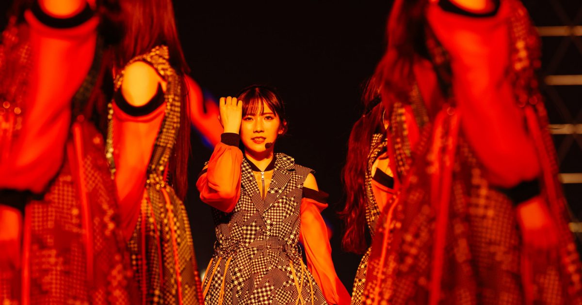 【ライブレポート】櫻坂46“BACKS LIVE!!”が大盛況で幕！Wアンコールを含む全19曲にBuddies熱狂 – 画像一覧（8/29） – THE FIRST TIMES