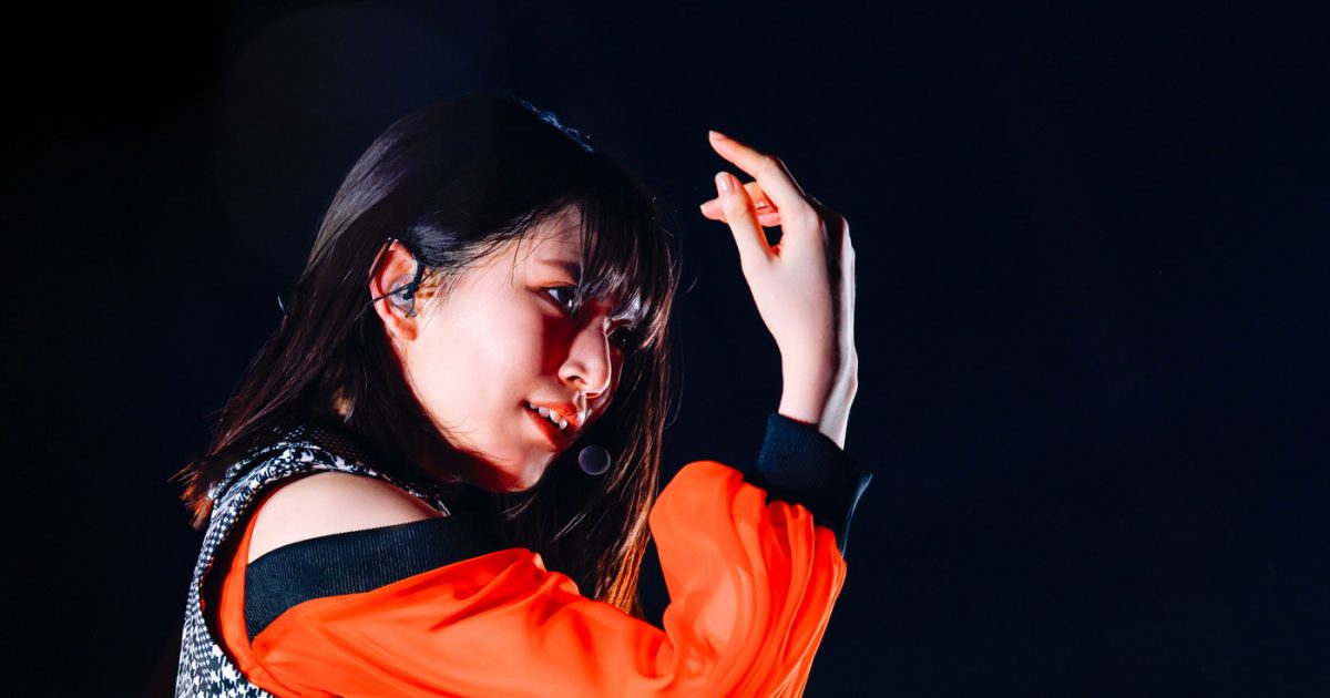 【ライブレポート】櫻坂46“BACKS LIVE!!”が大盛況で幕！Wアンコールを含む全19曲にBuddies熱狂 – 画像一覧（23/29） – THE FIRST TIMES