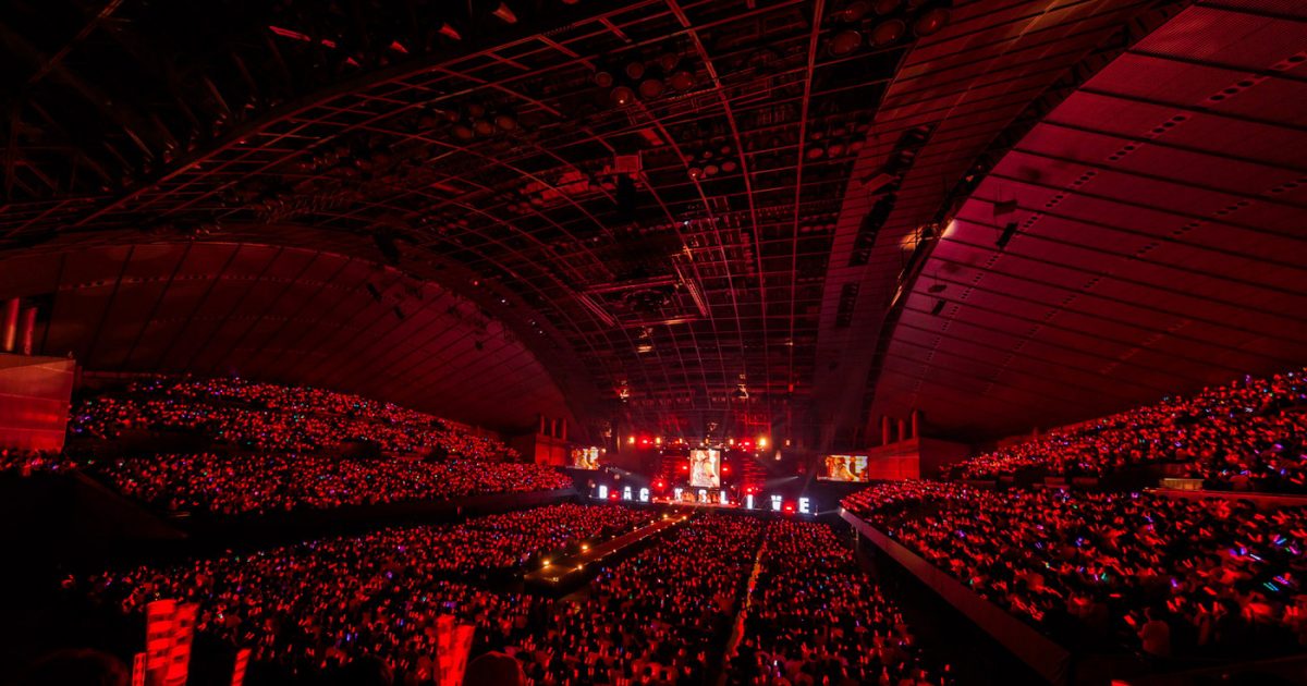 【ライブレポート】櫻坂46“BACKS LIVE!!”が大盛況で幕！Wアンコールを含む全19曲にBuddies熱狂 – 画像一覧（25/29） – THE FIRST TIMES