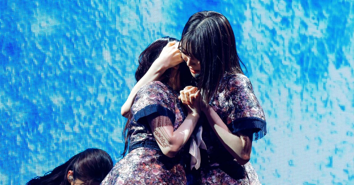 【ライブレポート】櫻坂46“BACKS LIVE!!”が大盛況で幕！Wアンコールを含む全19曲にBuddies熱狂 – 画像一覧（27/29） – THE FIRST TIMES