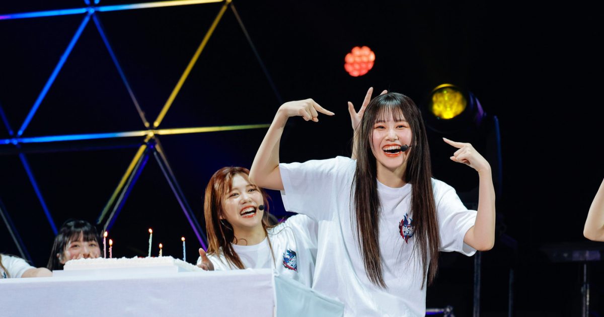 【ライブレポート】櫻坂46“BACKS LIVE!!”が大盛況で幕！Wアンコールを含む全19曲にBuddies熱狂 – 画像一覧（29/29） – THE FIRST TIMES